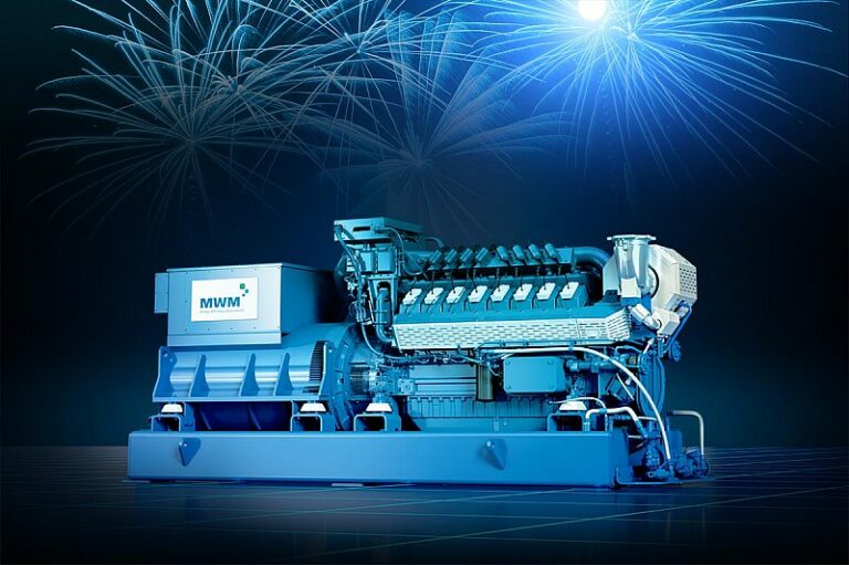 MWM im Jahresrückblick: 12 Monate Innovation, Entwicklung und ...