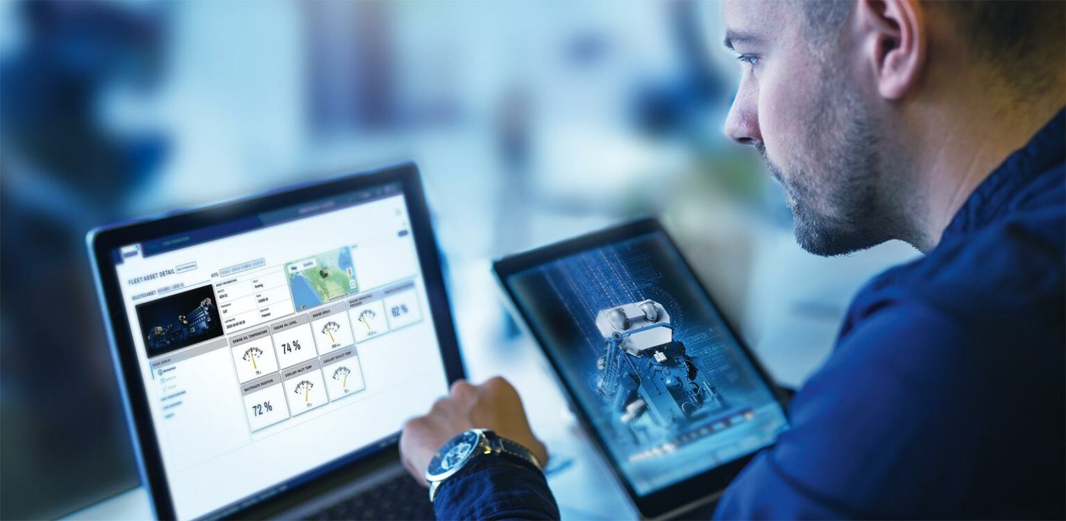 MWM Remote Asset Monitoring (RAM) Now Also Available for Gas Engines ...