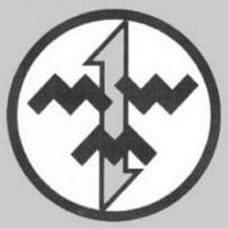 The MWM Brand Logo Through the Ages