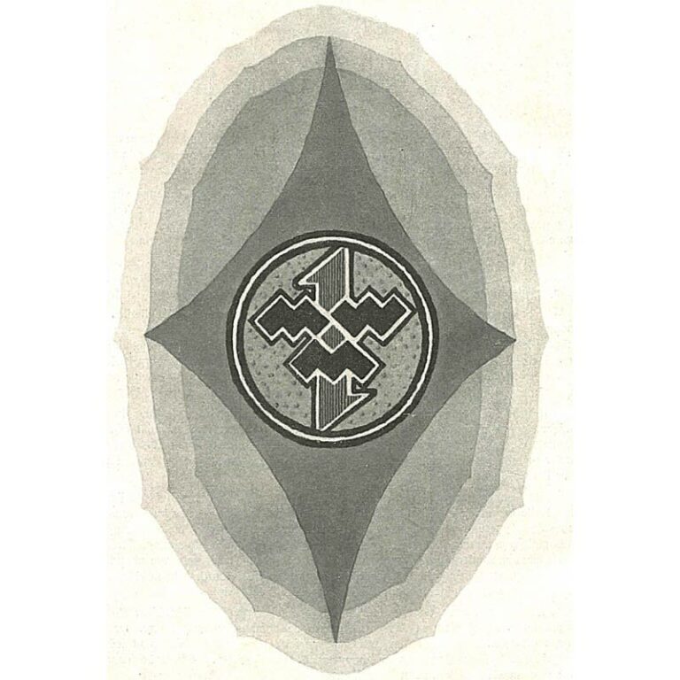 The MWM Brand Logo Through the Ages