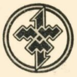 The MWM Brand Logo Through the Ages