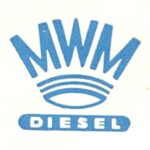 The MWM Brand Logo Through the Ages