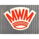 The MWM Brand Logo Through the Ages