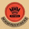 The MWM Brand Logo Through the Ages