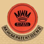 The MWM Brand Logo Through the Ages