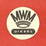 The MWM Brand Logo Through the Ages