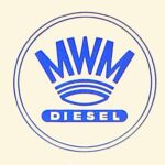 The MWM Brand Logo Through the Ages