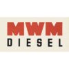 The MWM Brand Logo Through the Ages