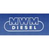 The MWM Brand Logo Through the Ages