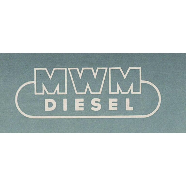 The MWM Brand Logo Through the Ages