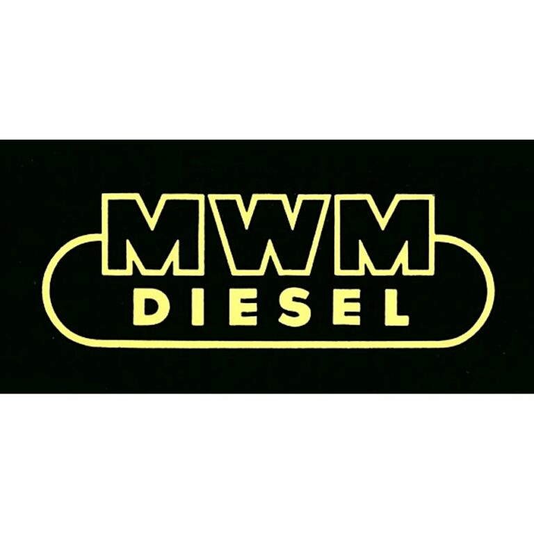 The MWM Brand Logo Through the Ages