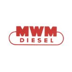 The MWM Brand Logo Through the Ages