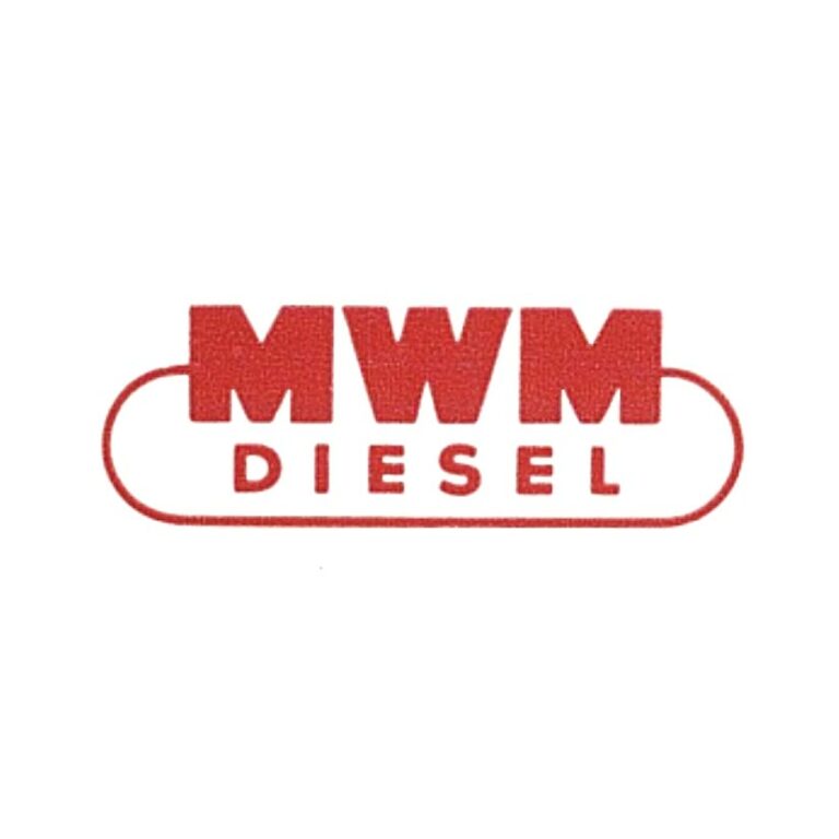 The MWM Brand Logo Through the Ages