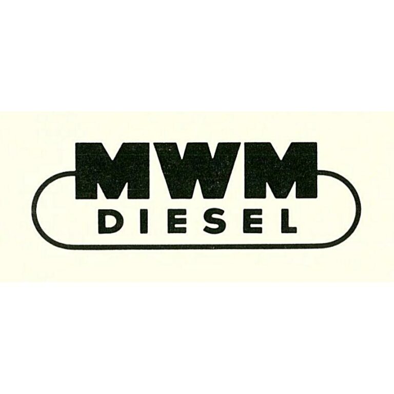 The MWM Brand Logo Through the Ages
