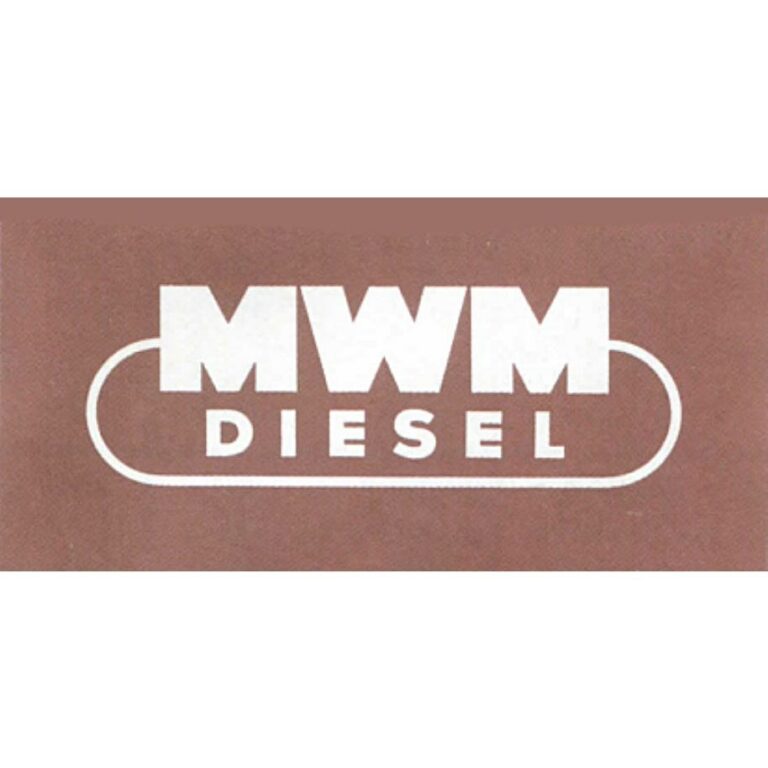 The MWM Brand Logo Through the Ages