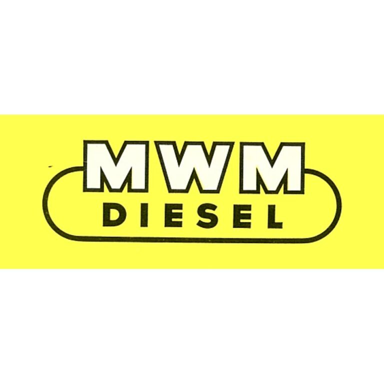 The MWM Brand Logo Through the Ages