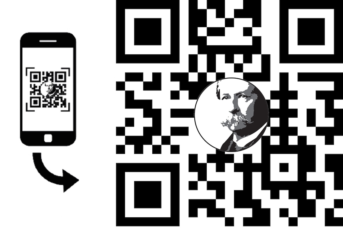 New Offering for Customers and Distributors: QR Codes on MWM Gas ...