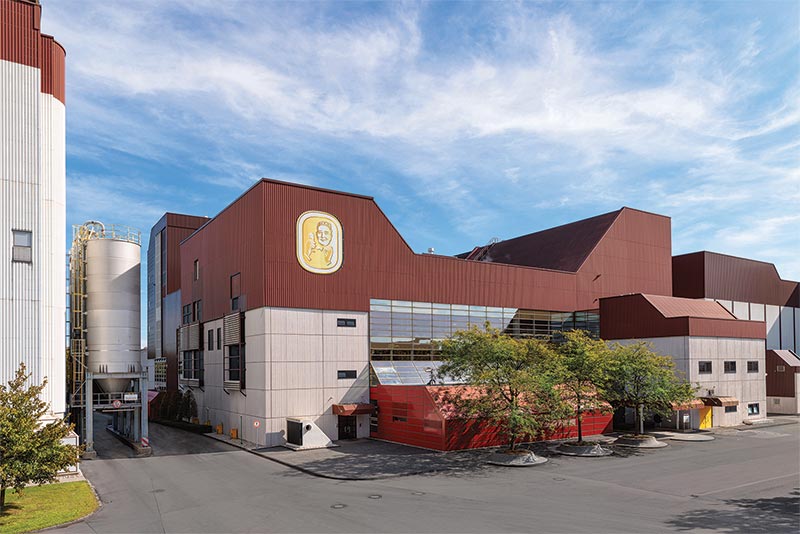 MWM | Gas Engines, Gensets, Cogeneration, CHP Plant