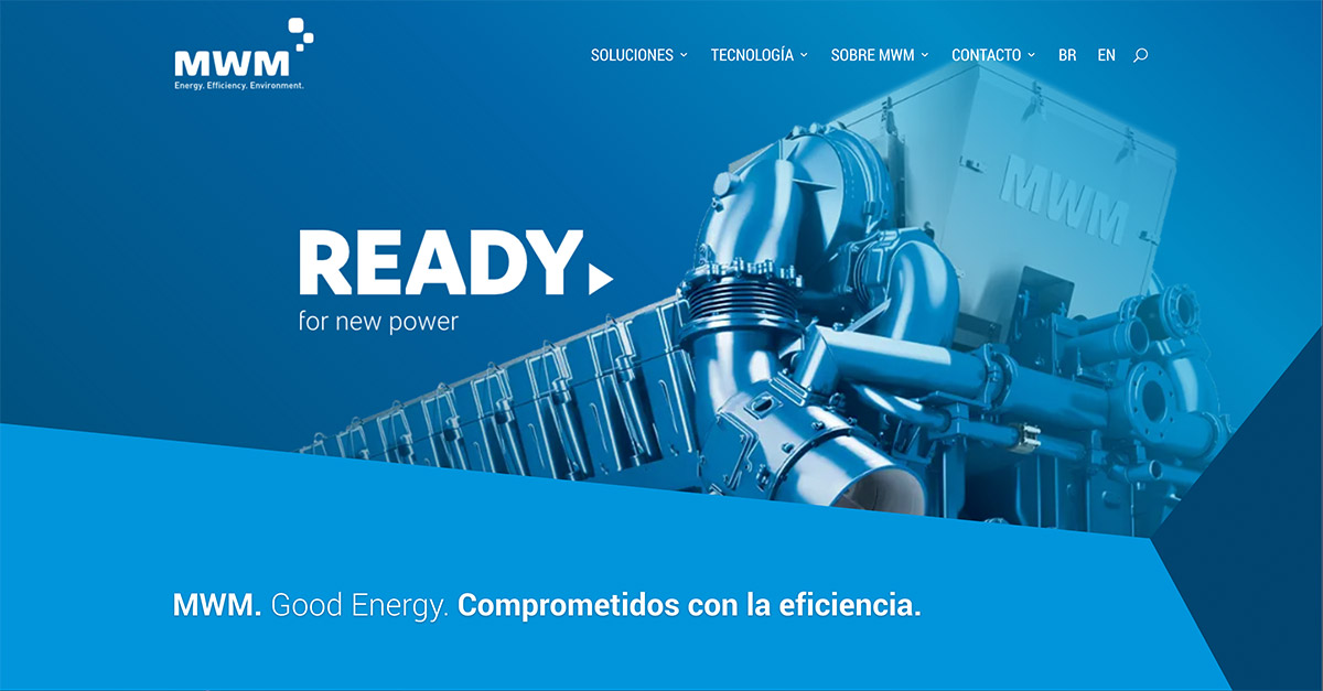 MWM Launches Multilingual Website, Facilitating Access to Custom ...