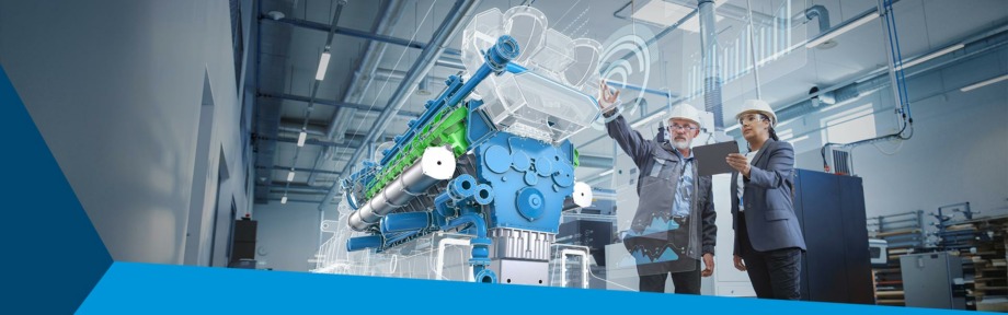 MWM | Gas Engines, Gensets, Cogeneration, CHP Plant