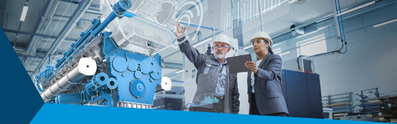 MWM | Gas Engines, Gensets, Cogeneration, CHP Plant